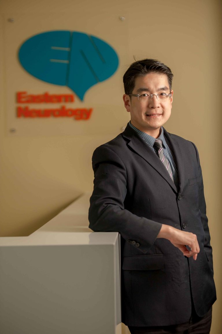 Eastern Neurology | About Us